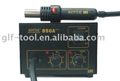 Aoyue-850a++ Smd Rework Station, High Quality Aoyue-850a++ Smd Rework Station on Bossgoo.com