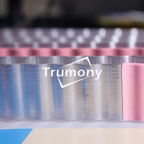 1865 Cylindrical Battery Cooling 2170 Battery Cold Tube Solution, High ...