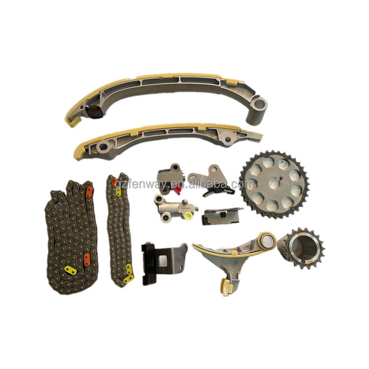 Timing Chain Kit For Toyota Hiace Hilux 4runner Land Cruiser Prado ...