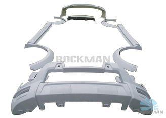 Rd - Style Body Kits For Cars Land Rover Freelander 2 2011, High ...