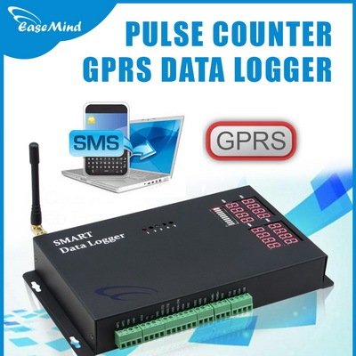 Pulse Counter Gprs Data Logger, High Quality Pulse Counter Gprs Data Logger on Bossgoo.com
