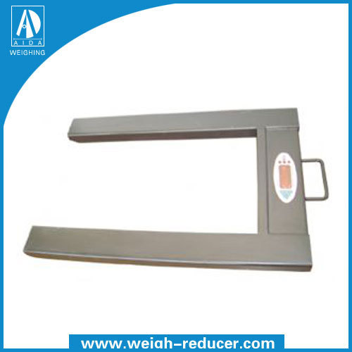 U Shape Pallet Scale, High Quality U Shape Pallet Scale on Bossgoo.com