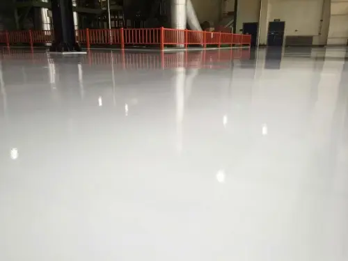 Waterborne Polyurethane Mortar Floor, High Quality Waterborne Polyurethane Mortar Floor on ...