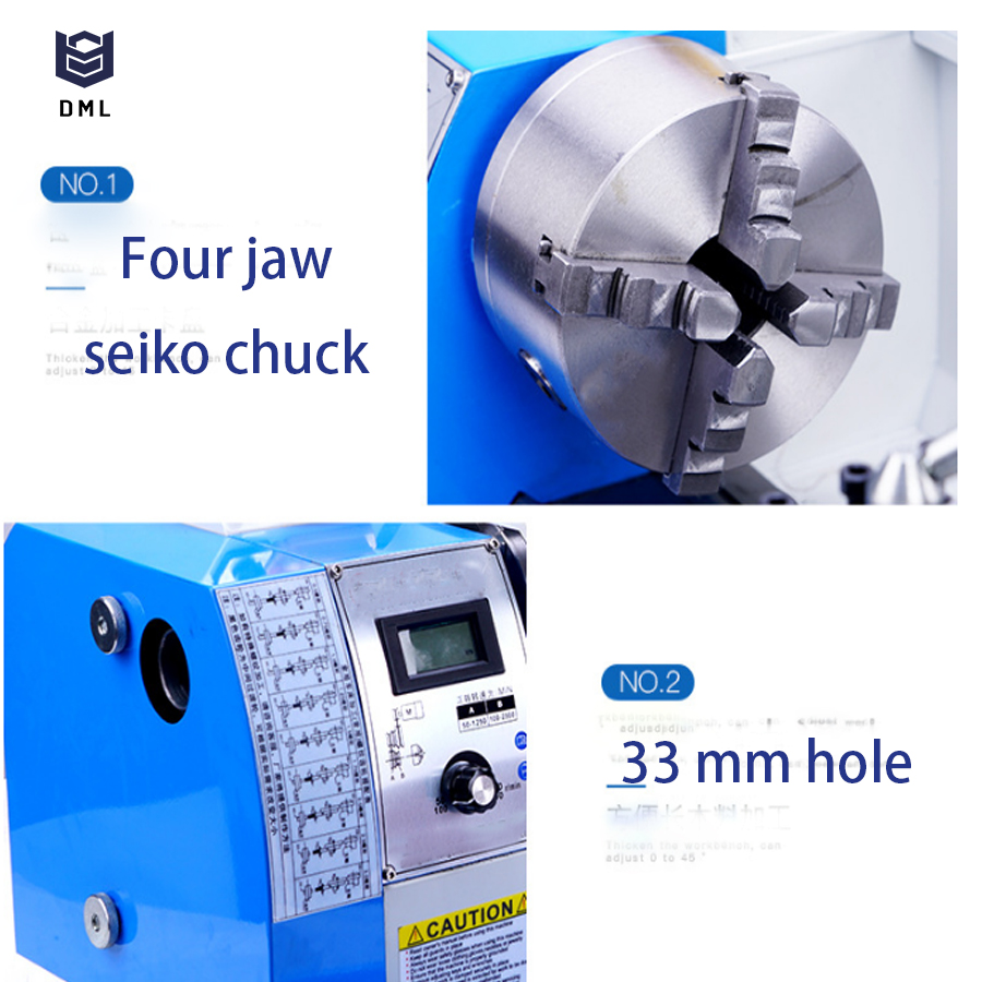 Cw6163 수평 기계 Cw 시리즈 금속 선반, Bossgoo.com의 고품질 Cw6163 수평 기계 Cw 시리즈 금속 선반