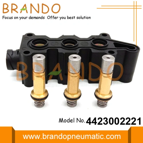 4423002221 4422002221 WABCO Type Truck Solenoid Coil 24VDC China ...