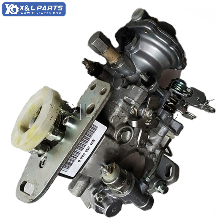 Fuel Injection Pump For Cummins 4bt 3.9 Diesel Engine - New ...