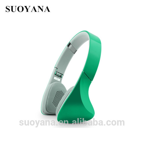 Oem Csr Vertion Bluetooth Wireless Headphone Call Center Headset, High ...