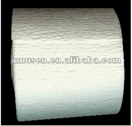 Car Wooden Pulp Crepe Filter Paper, High Quality Car Wooden Pulp Crepe ...