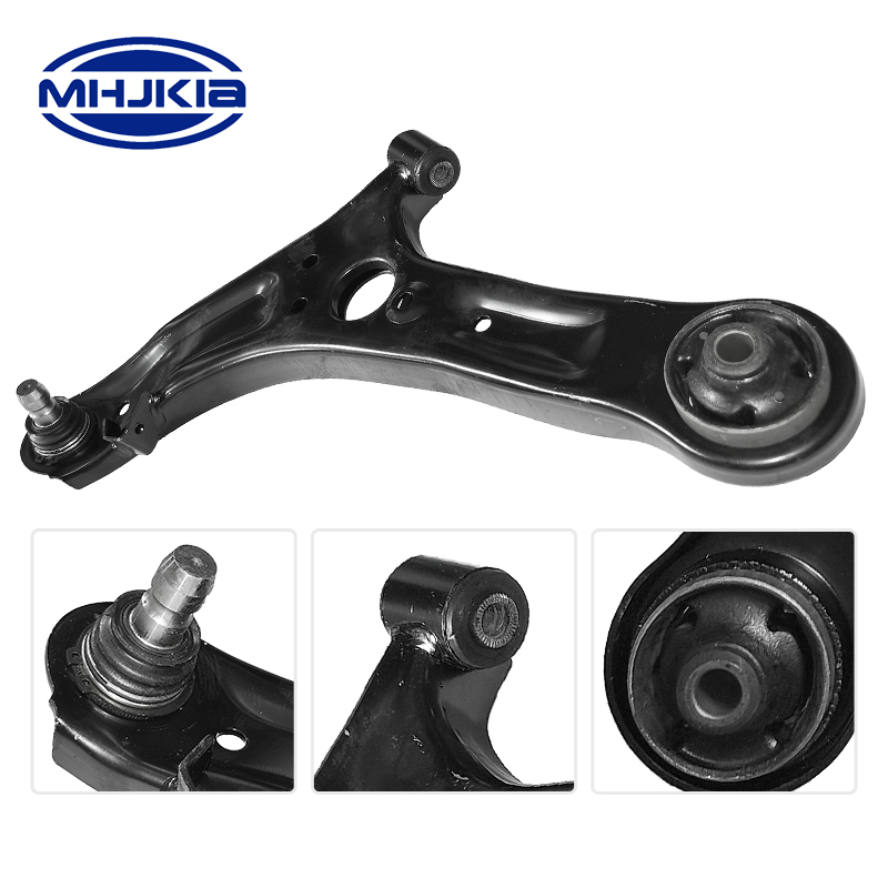 54500-1y000 Brazo De Control Inferior Delan Para Kia Picanto, alta ...