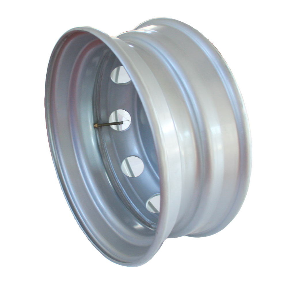 New Steel Wheel Rims 20 Inch Factory Direct Sales Steel Commercial ...