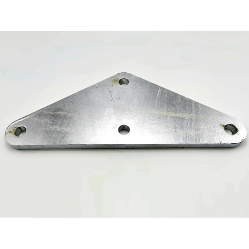 Yoke Plate String Hardware for Transmission Line China Manufacturers ...