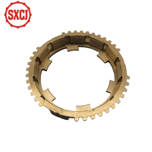 Auto Parts Input Transmission Synchronizer Ring For Nissan, High ...