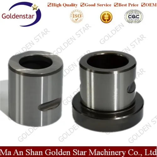 Bushing Ball Cages For Die Sets, High Quality Bushing Ball Cages For ...