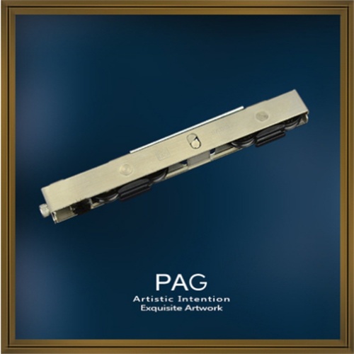 Height-adjustable Sus Sliding 4pom Rollers, High Quality Height ...