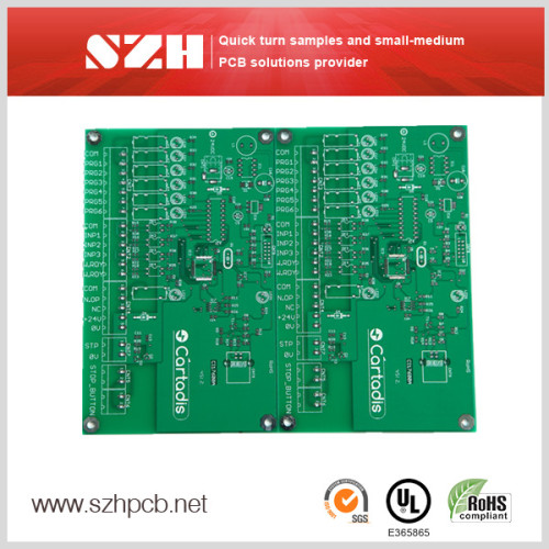 Hasl Pcb, Bossgoo.com의 고품질 Hasl Pcb