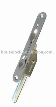 Stainless Steel Lever Action Surface Mounted Door Bolts, High Quality ...