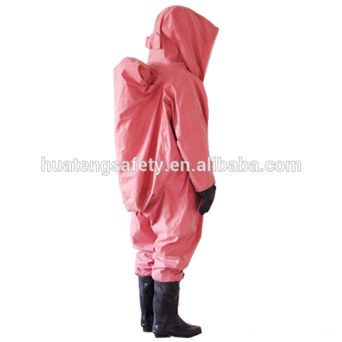 Omniseal Chemical Rubber Skin Suit, High Quality Omniseal Chemical ...