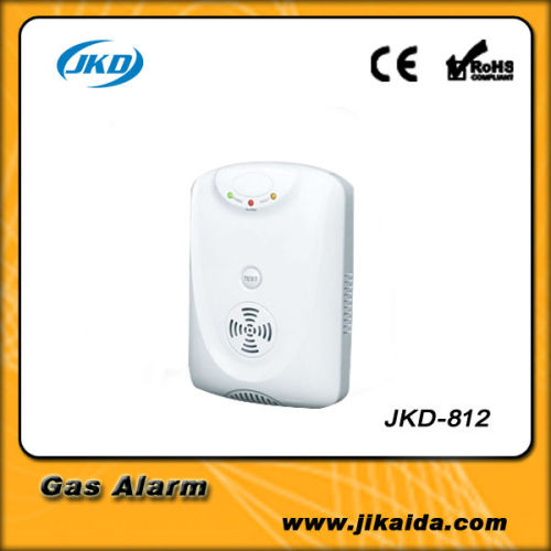 Kitchen Gas Detector Alarm, High Quality Kitchen Gas Detector Alarm on ...