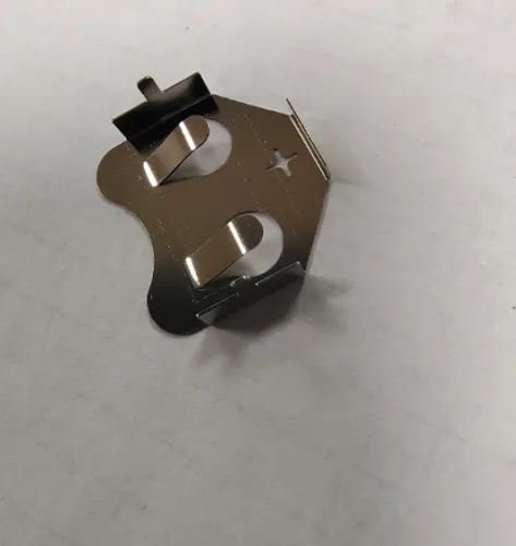 Coin Cell Battery Holder/retainers 3003, High Quality Coin Cell Battery ...