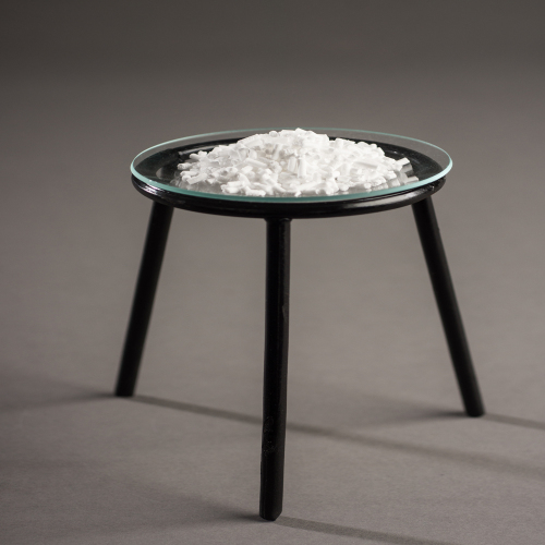 분말 코팅 용 Triglycidyl Isocyanurate Tgic, Bossgoo.com의 고품질 분말 코팅 용 ...