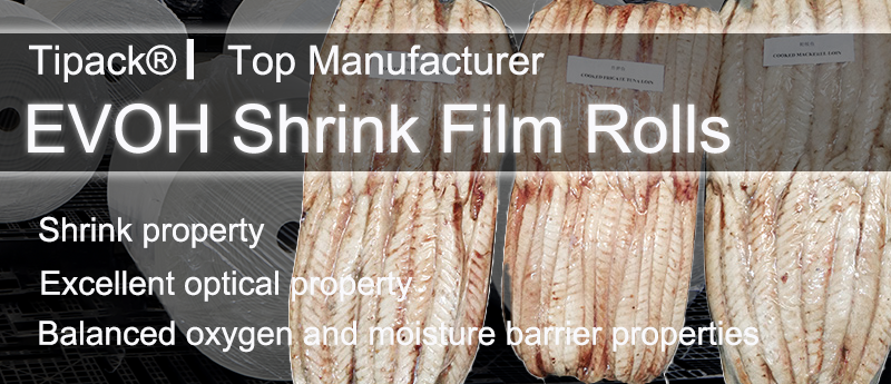 고기를위한 Tipack 브랜드 Pe Evoh 포장 필름, Bossgoo.com의 고품질 고기를위한 Tipack 브랜드 Pe ...