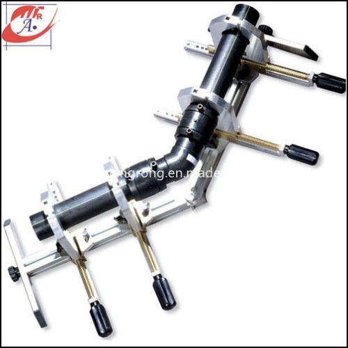 Hdpe Plastic Pipe Aligner (universal Aligner 63), High Quality Hdpe ...