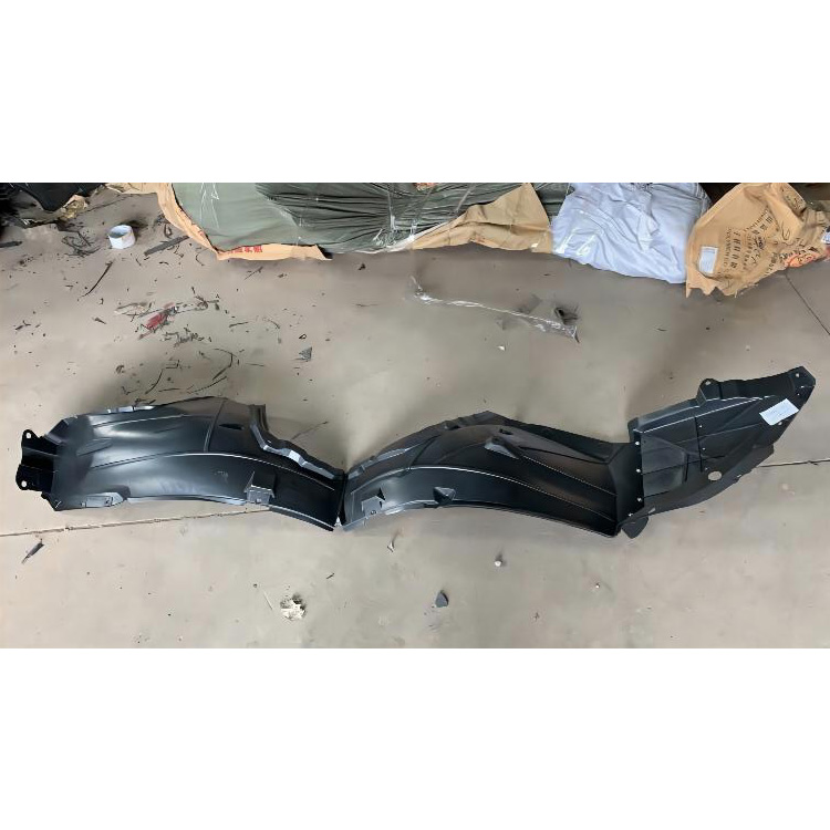Front Bumper Inner Fender Body Kit For Nissan Altimar 2019, High ...