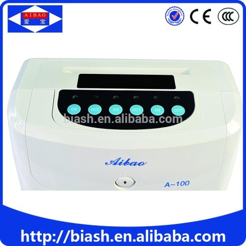 Punch Time Card Time Recorder Attendance System, High Quality Punch ...