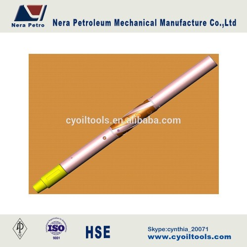 Downhole Variable Diameter Stabilizer Remote Control, High Quality ...