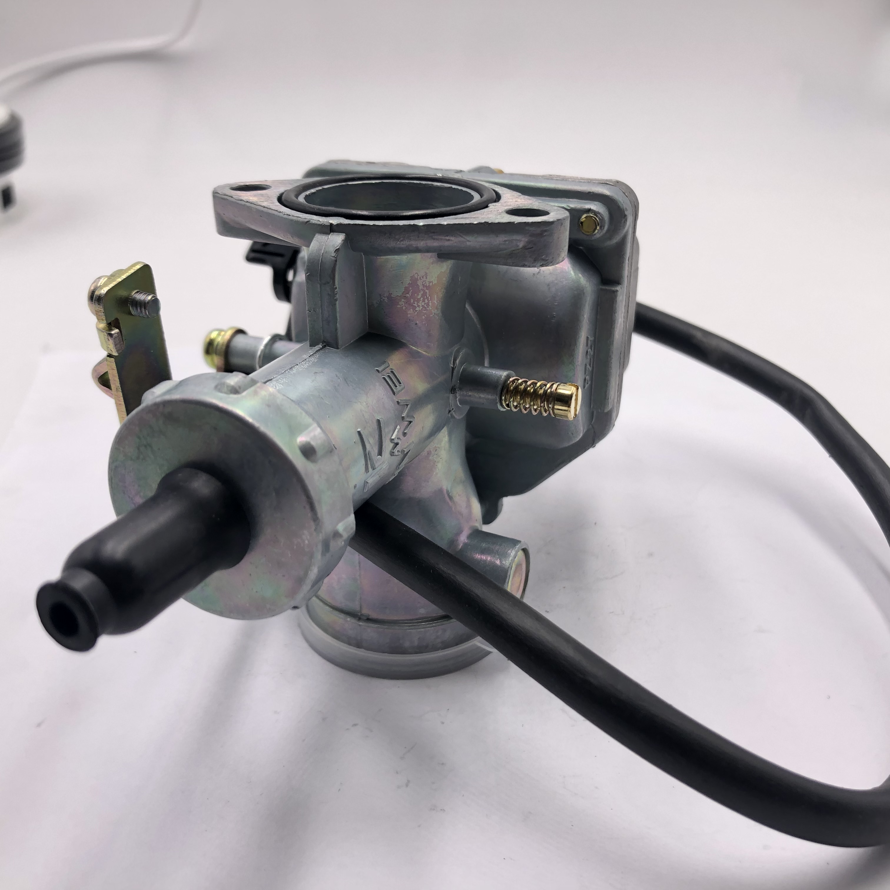 Pz27 Carburetor For 200cc/250cc Atv Motorcycle Engines, High Quality ...
