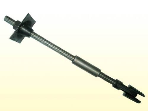 Self-drilling Anchor Bolt R51n, High Quality Self-drilling Anchor Bolt ...