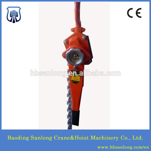 Va Manual Lever Blocks And Lever Chain Hoists, High Quality Va Manual ...