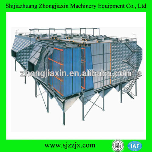 Esp Electrostatic Precipitator Dust Collection System, High Quality Esp ...