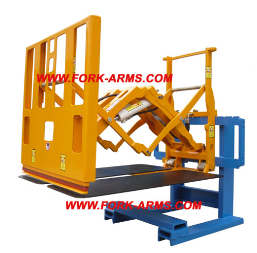 Forklift Attachment, Push Pull, High Quality Forklift Attachment, Push ...
