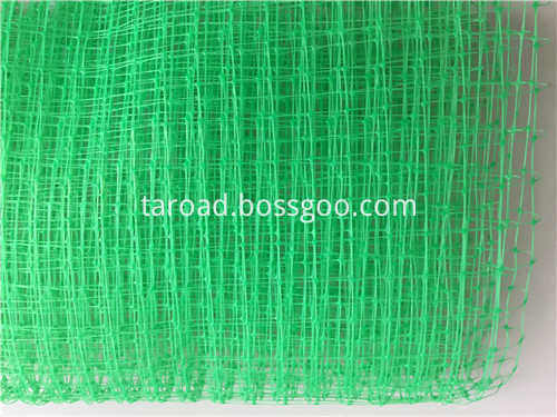Plastic Bop Extruded Netting Garden Anti Bird Net, High Quality Plastic ...