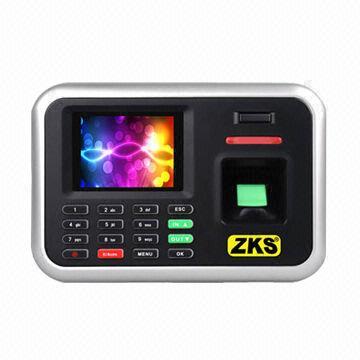 Advanced Electronic Smart Identification System With 80,000 Transaction ...