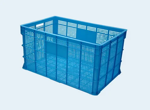 Plastic Mesh Container (tg-mc1000), High Quality Plastic Mesh Container ...