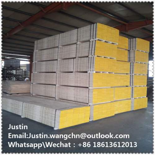 Osha Lvl Laminated Scaffold Board, High Quality Osha Lvl Laminated ...