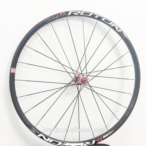 700c Alloy Wheels 32 H With Hubswith Sealed Bearings, High Quality 700c ...