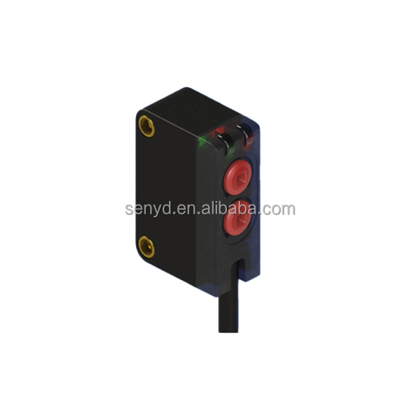 2m Sensing Distance Infrared Red Light Intelligent Diffuse ...