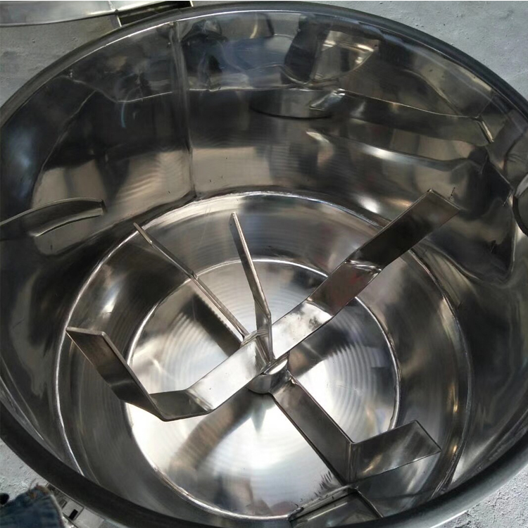 Efficient 150kg Plastic Vertical Color Mixer, High Quality Efficient ...