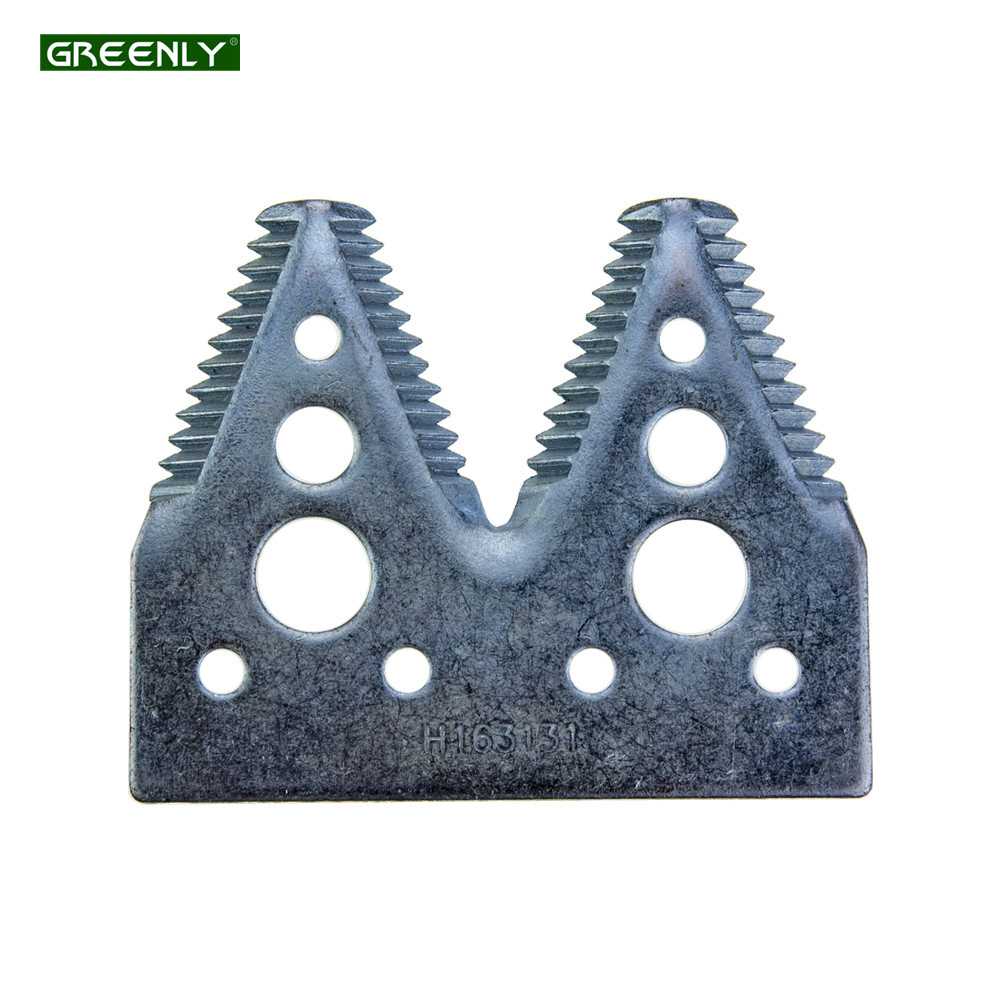 H163131 John Deere Sickle Sickle คุณภาพสูง H163131 John Deere Sickle ...