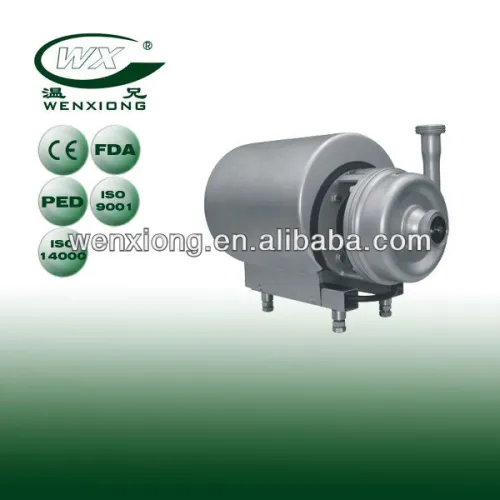 Sanitary Centrifugal Pump, High Quality Sanitary Centrifugal Pump on ...