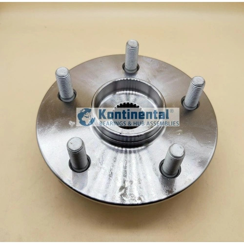 43550-33010 43550-06040 CAMRY AXVA70 Wheel Hub Assembly China ...