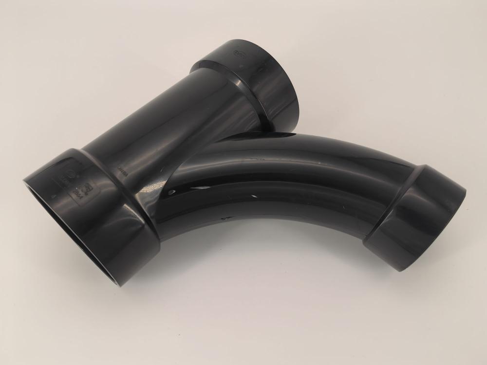 Abs Fittings Combination Wye 18 Bend Relucing คุณภาพสูง Abs Fittings ...
