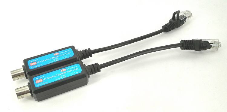 220m 패시브 Ip Extender Over Coax, Bossgoo.com의 고품질 220m 패시브 Ip Extender ...