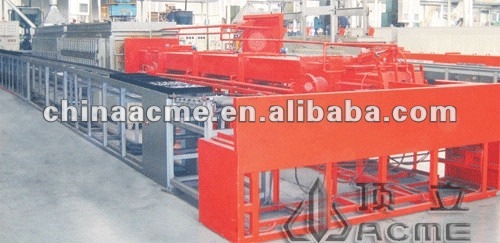 Push Rod Type Reduction Furnaces/sintering Furnace/factory Manufacturer ...
