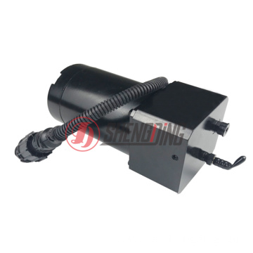 Electric Cabin tilt pump 20917287 for VOLVO China Manufacturer