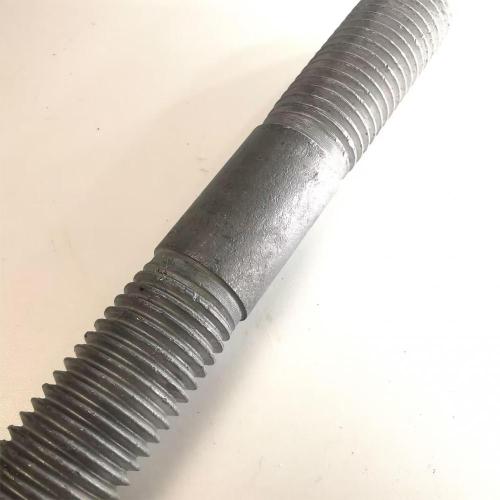 Asme A193 B7 더블 헤드 스터드, Bossgoo.com의 고품질 Asme A193 B7 더블 헤드 스터드