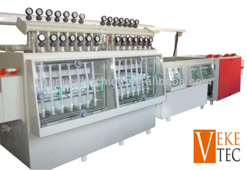Automatic Copper-clad Plate Etching Machine/printed Circuit Board, High ...